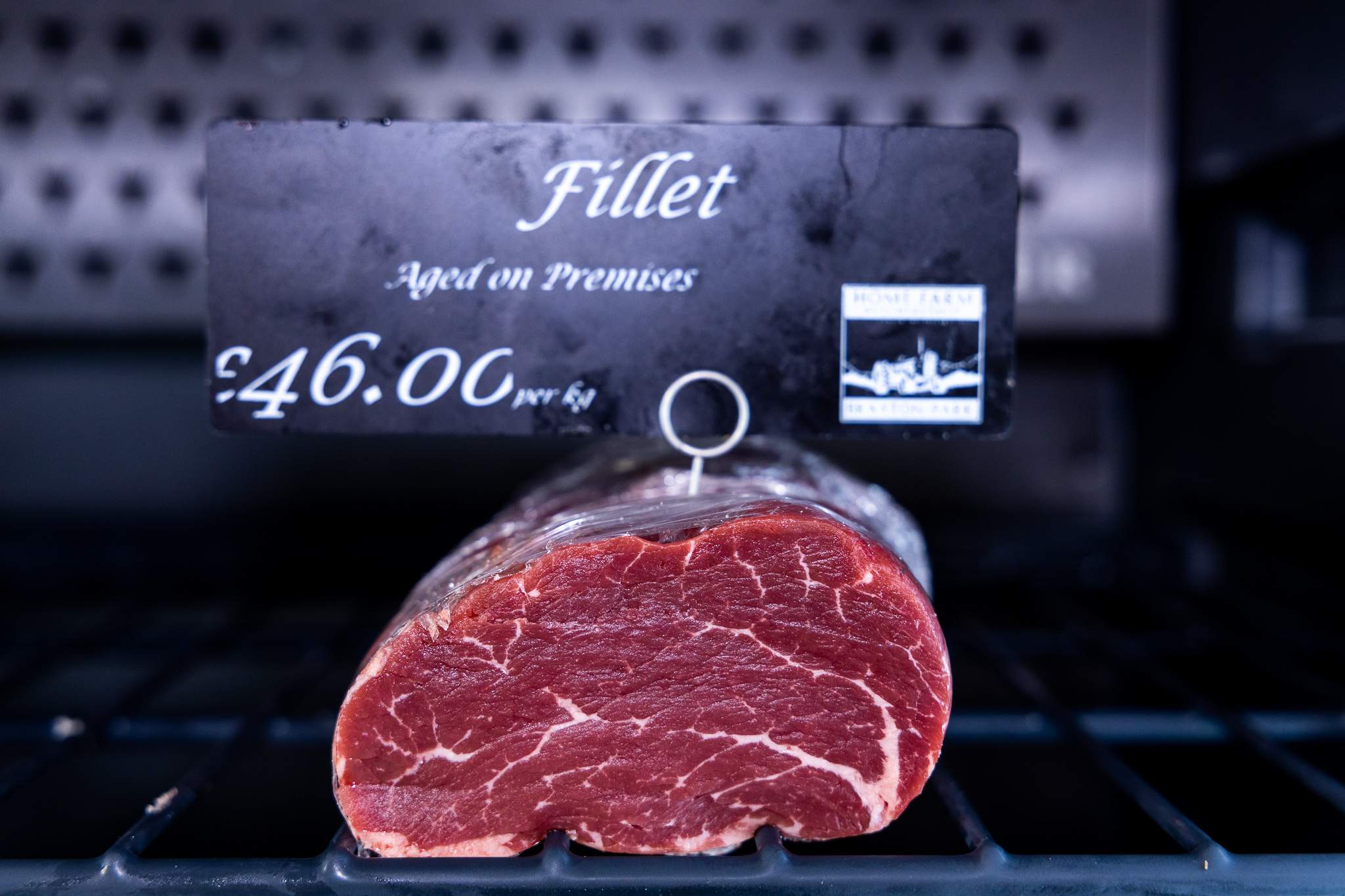 Fillet Steak - Home Farm Butchers